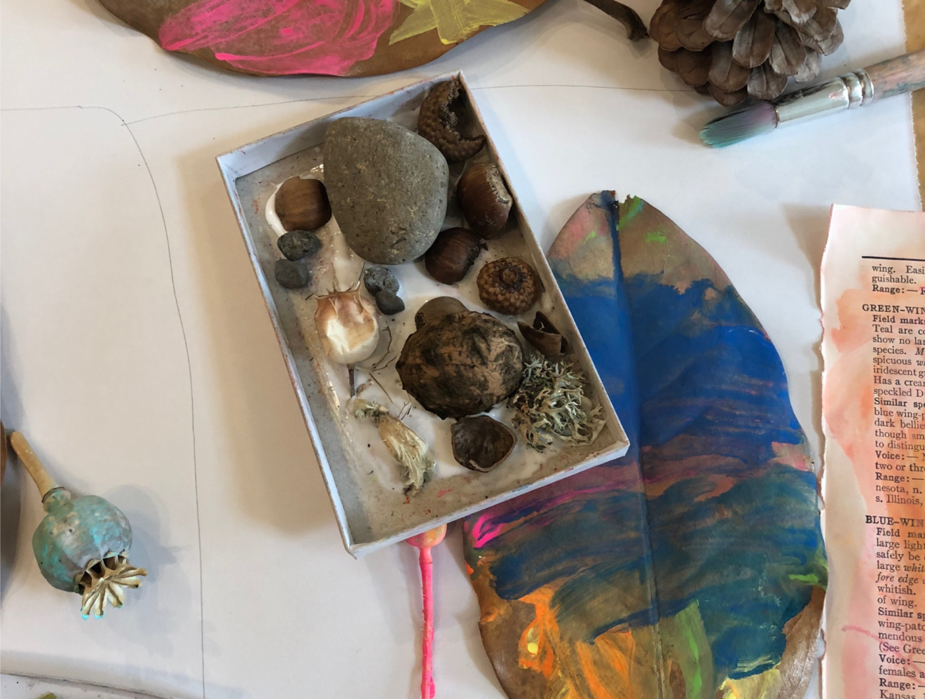 12 Creative Fall Craft Ideas for Kids