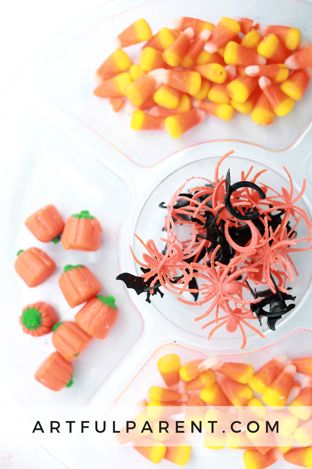 7 Halloween Sensory Bin Ideas for Kids