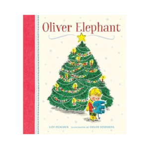 25 Children's Books for Christmas