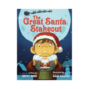 25 Children's Books for Christmas