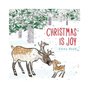 25 Children's Books for Christmas