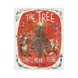 25 Children's Books for Christmas