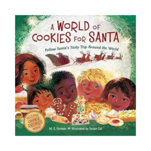 25 Children's Books for Christmas