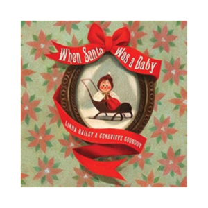 25 Children's Books for Christmas