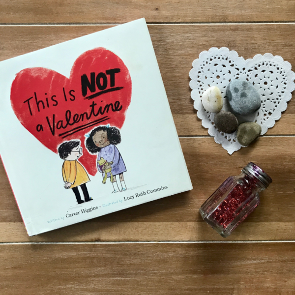 The Best Valentine Book Crafts for Kids