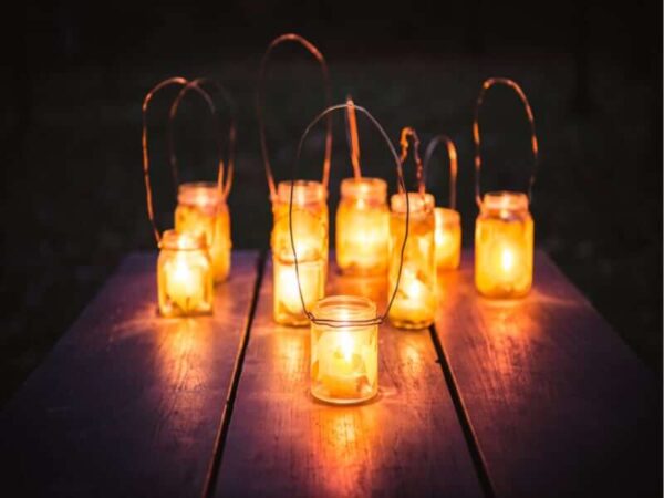 How to Make DIY Lanterns for Kids