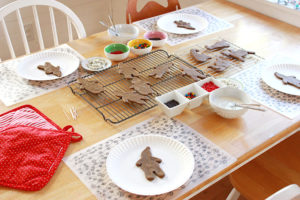 5 Christmas Baking Ideas for Kids this Holiday Season