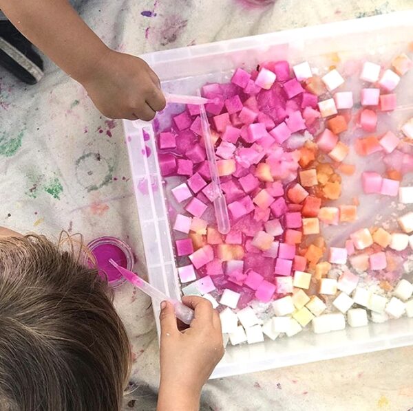 12 Valentine's Day Crafts for Kids