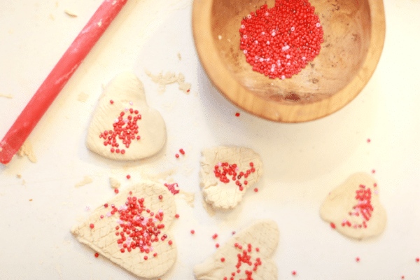 30 Valentine's Day Activities for Kids (with Printable List!)