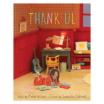 15 Thanksgiving Children’s Books