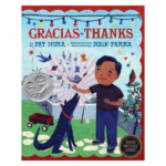 15 Thanksgiving Children’s Books