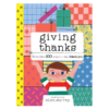 15 Thanksgiving Children’s Books