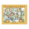 15 Thanksgiving Children’s Books