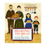 15 Thanksgiving Children’s Books