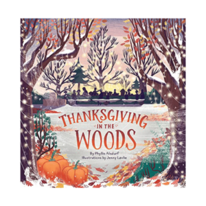 15 Thanksgiving Children’s Books