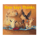 15 Thanksgiving Children’s Books