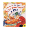 15 Thanksgiving Children’s Books