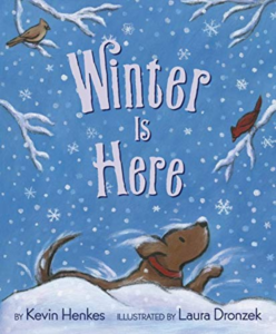 30 Children's Books About Winter - The Artful Parent
