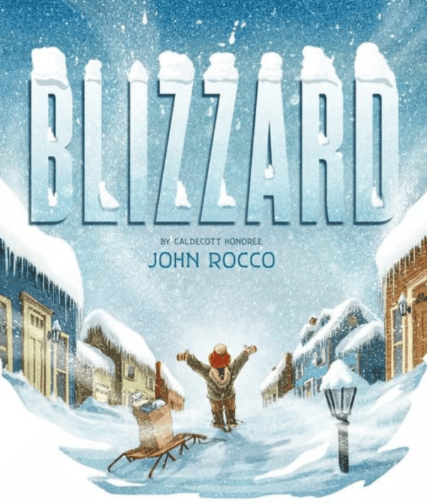 30 Children's Books About Winter - The Artful Parent