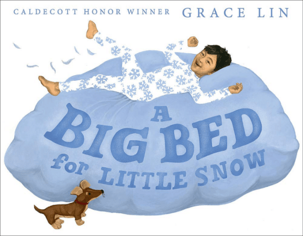 30 Children's Books About Winter - The Artful Parent
