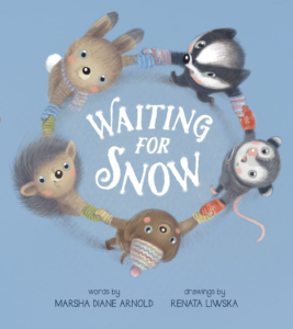 30 Children's Books About Winter - The Artful Parent