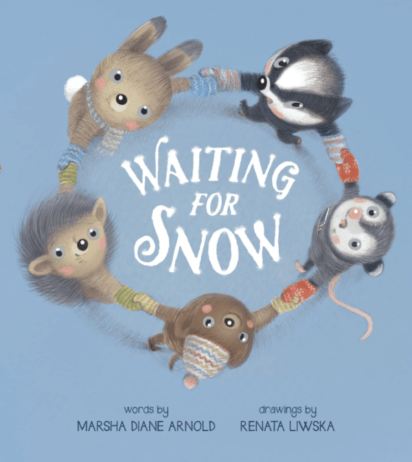 30 Children's Books About Winter - The Artful Parent