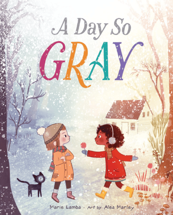30 Children's Books About Winter - The Artful Parent