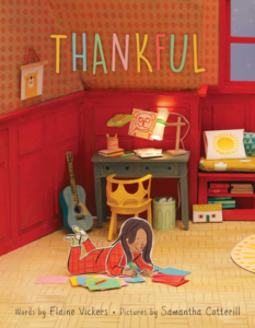 15 Thanksgiving Children’s Books - The Artful Parent