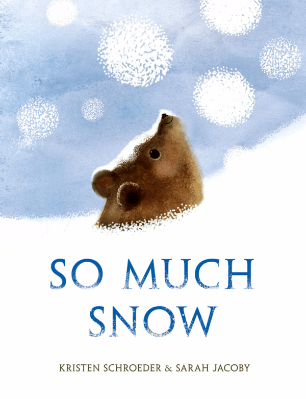 30 Children's Books About Winter - The Artful Parent