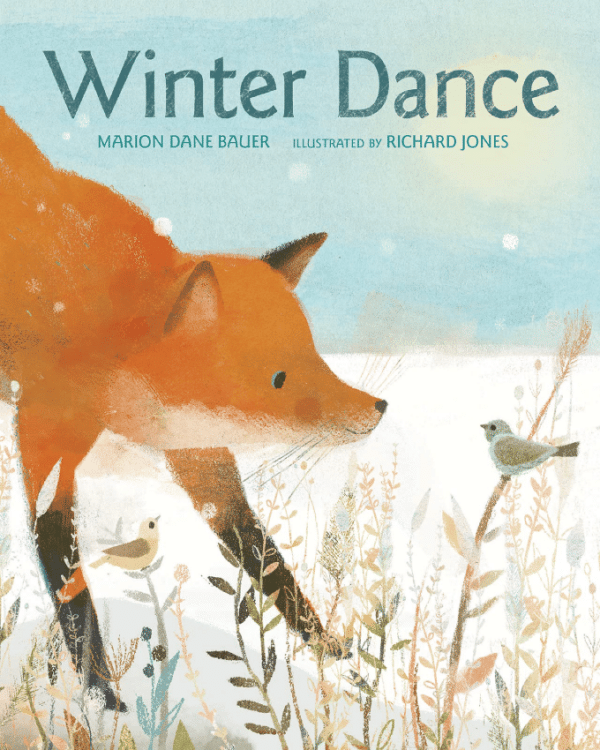 30 Children's Books About Winter - The Artful Parent