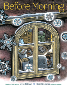 30 Children's Books About Winter - The Artful Parent