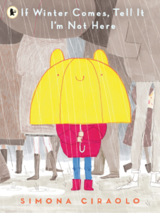 30 Children's Books About Winter - The Artful Parent