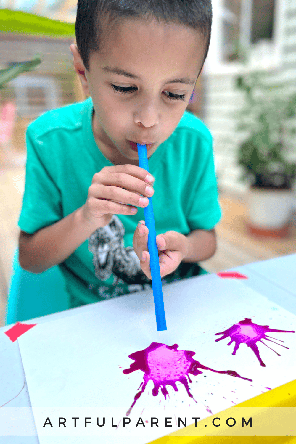 Art Education For Kids The Artful Parent Art Education For Kids The Artful Parent