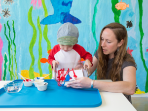 What is Process Art? - The Artful Parent