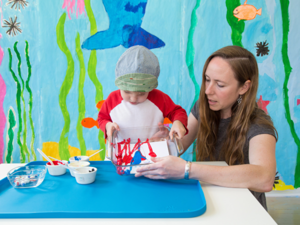 What is Process Art? - The Artful Parent