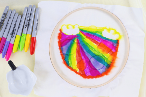 12 Creative Marker Drawing Ideas for Kids