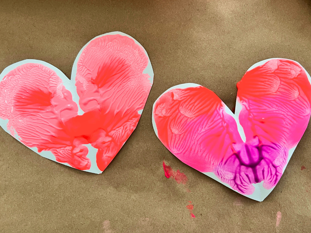 30 Valentine's Day Activities for Kids (with Printable List!)