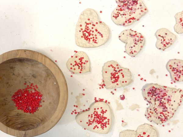 30 Valentine's Day Activities for Kids (with Printable List!)