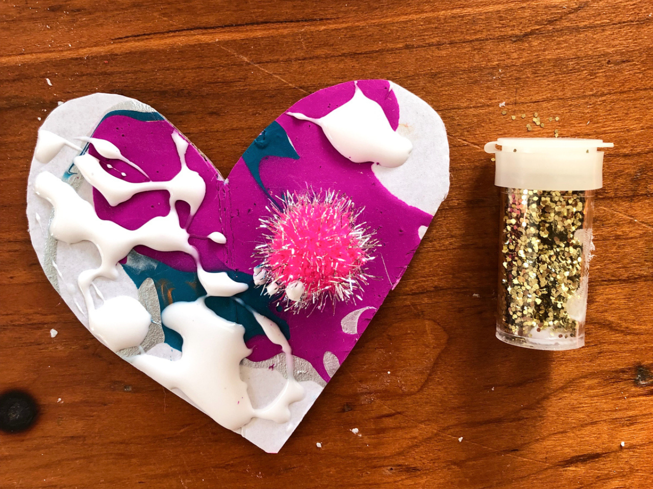 30 Valentine's Day Activities for Kids (with Printable List!)