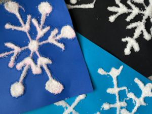 13 Winter Crafts for Kids