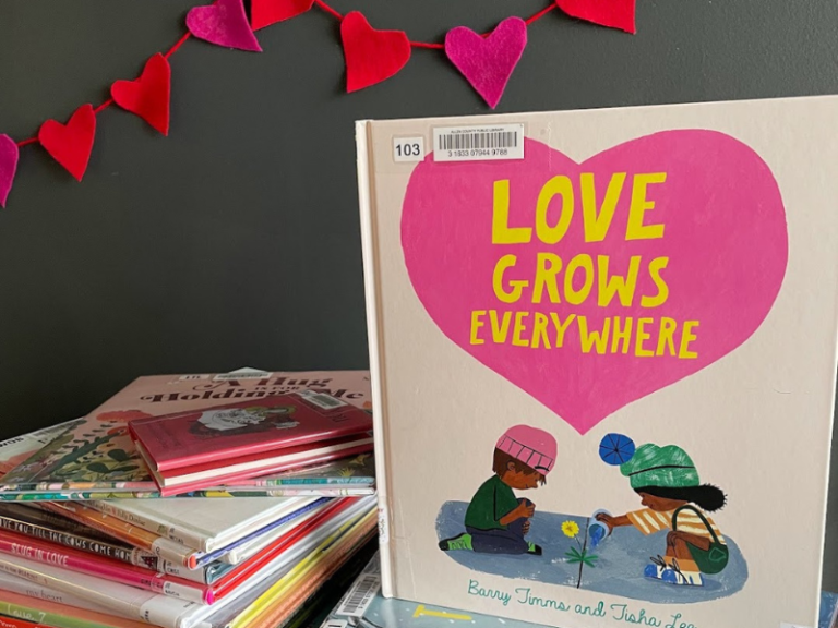 25 Valentine's Day Books for Kids - The Artful Parent