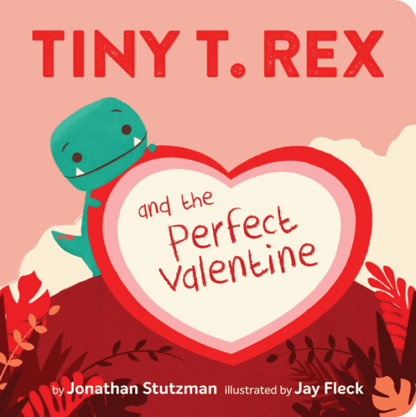 25 Valentine's Day Books for Kids - The Artful Parent