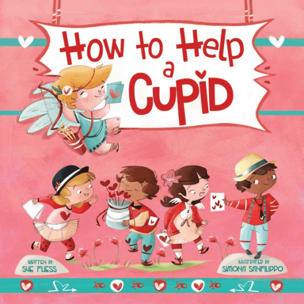 25 Valentine's Day Books for Kids - The Artful Parent