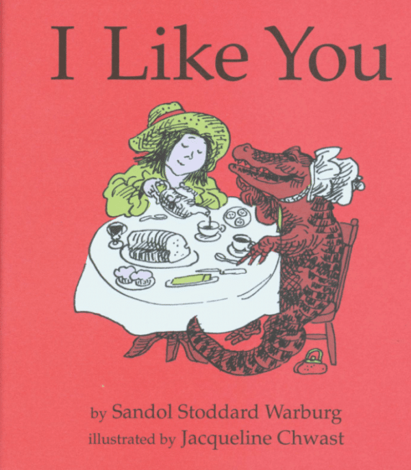 25 Valentine's Day Books for Kids - The Artful Parent