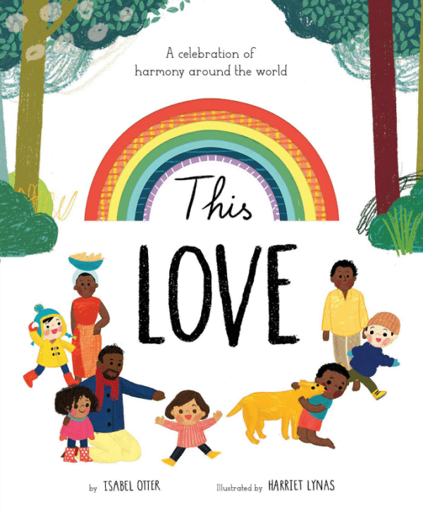25 Valentine's Day Books for Kids - The Artful Parent