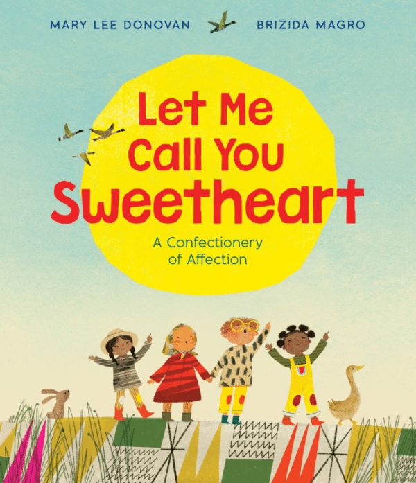 25 Valentine's Day Books for Kids - The Artful Parent