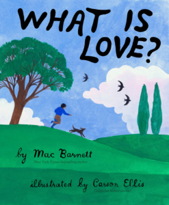 25 Valentine's Day Books for Kids - The Artful Parent