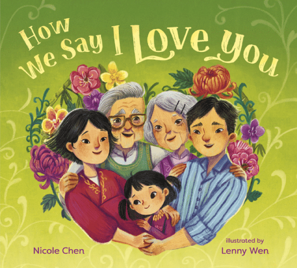 25 Valentine's Day Books for Kids - The Artful Parent