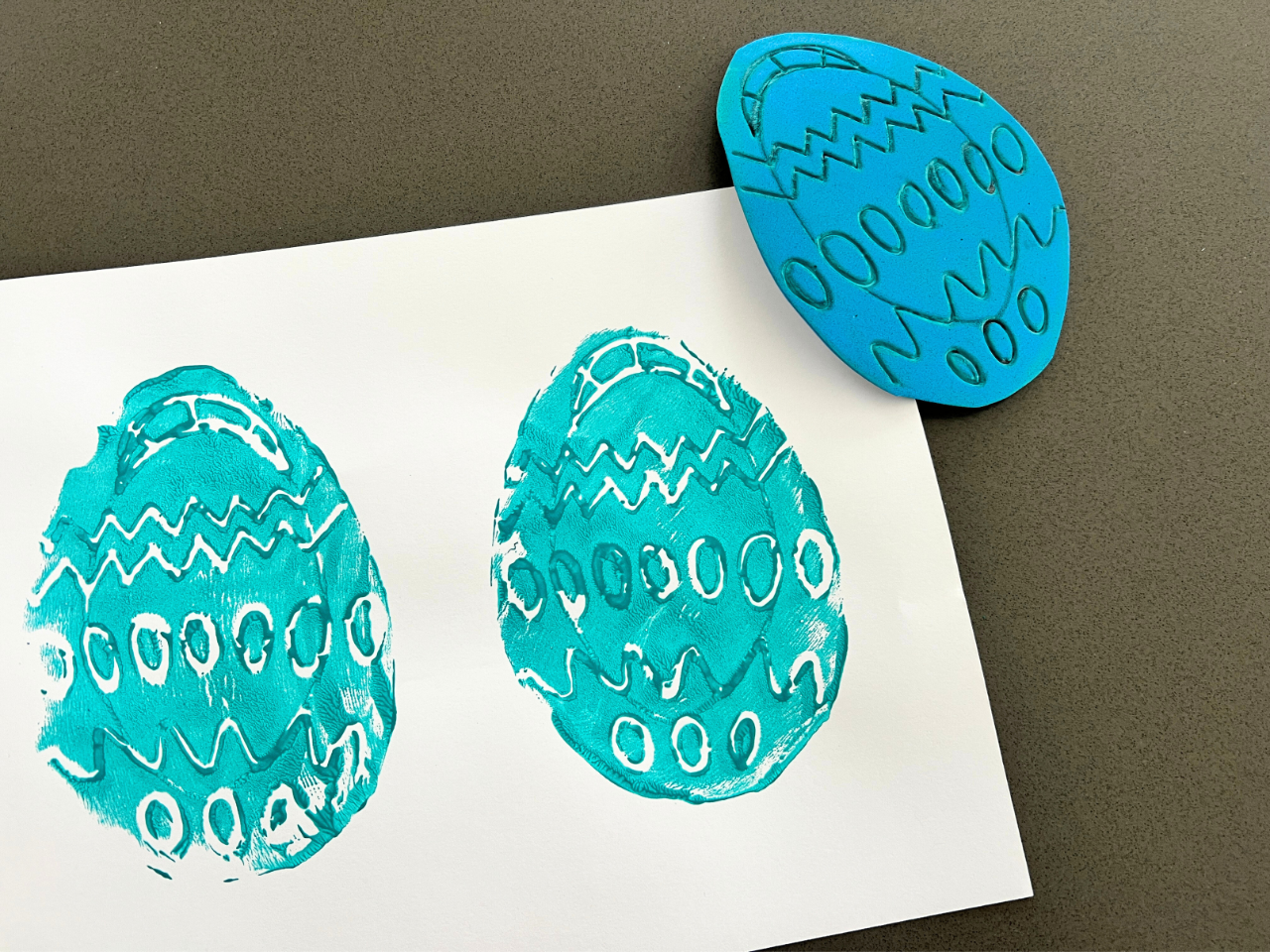 5 Easter Arts and Craft Ideas for Kids