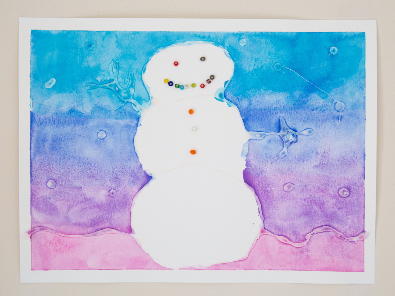 13 Winter Crafts for Kids
